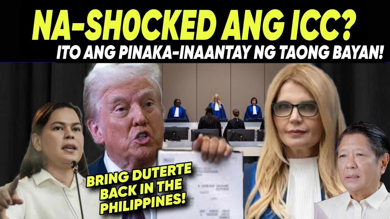 SAWAKAS! G00dnews to!Kumil0s na UN Russla Chlna Amerlka?Lag0t!Palasy0 ...