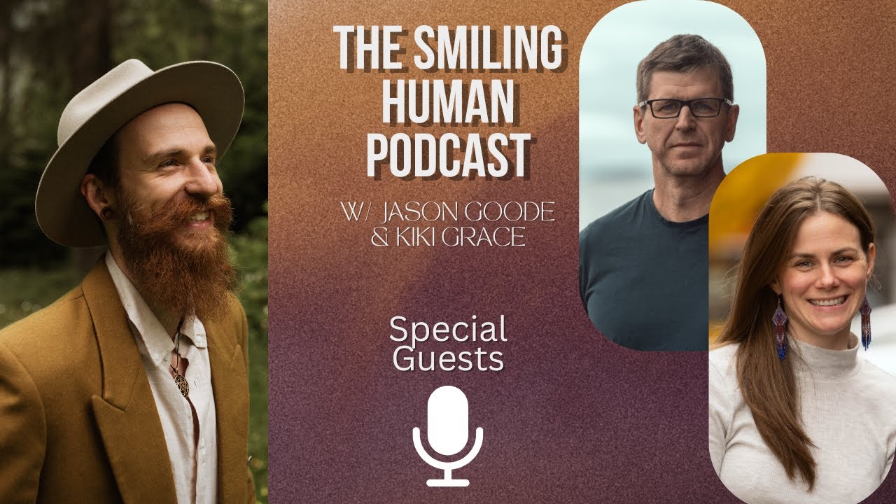 Special Guests: Unpacking Hidden Relationship Patters with Jason Goode ...