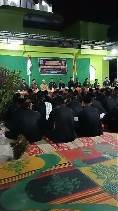 Kenduri Nasional 1 Abad PSHT Sub Rayon Nglumpang Rayon Pangkal Ranting Sawoo Cab Ponorogo - YouTube