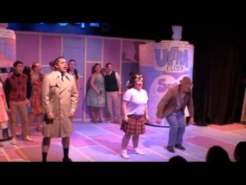 Good Morning Baltimore - Hairspray - YouTube