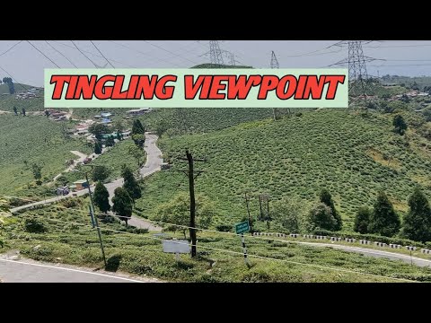 Tingling view point . Total vlog - YouTube