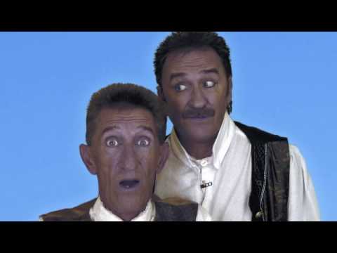 Chucklevision Theme Tune - YouTube