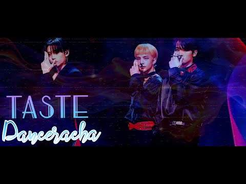 Stray Kids DANCERACHA - Taste MV _ Short Version - YouTube