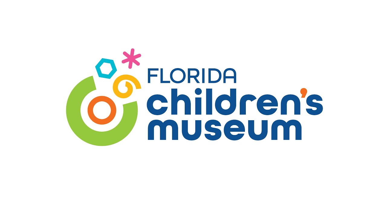 Florida Children's Museum Gallery Fly Through - YouTube