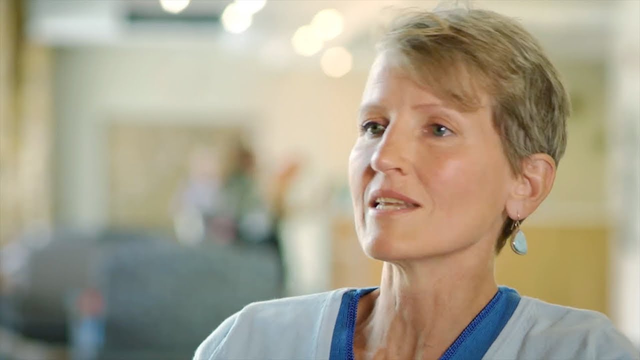 Third in a series: Congressman Paul Gosar's sister, Grace, asks ...