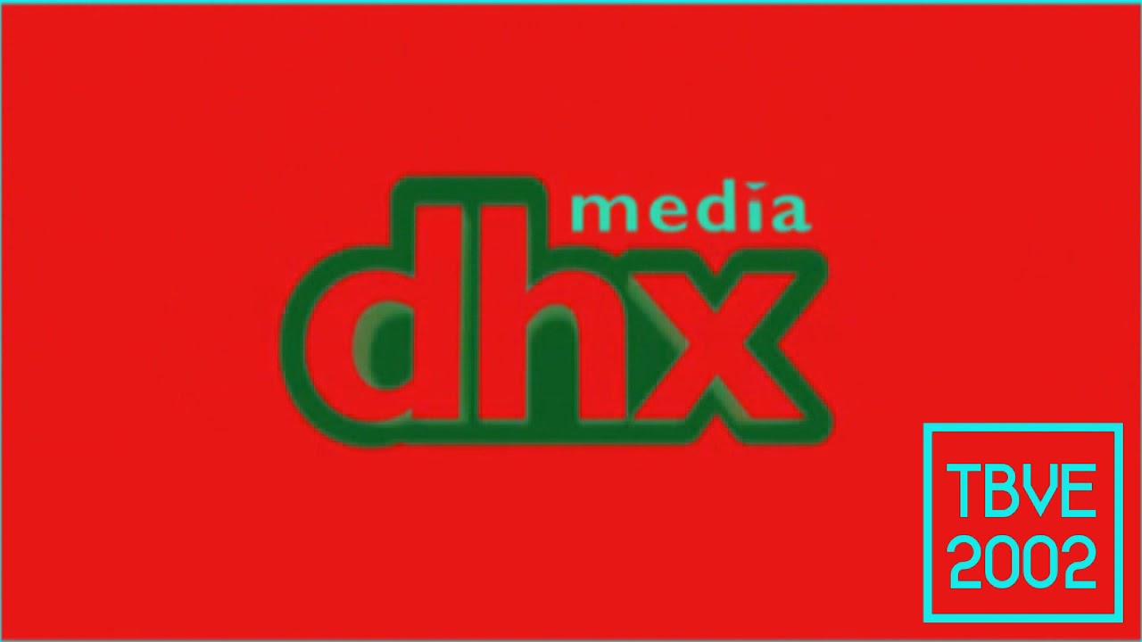 DHX Media Long Effects (Inspired by Cinram Digital Media Services ...