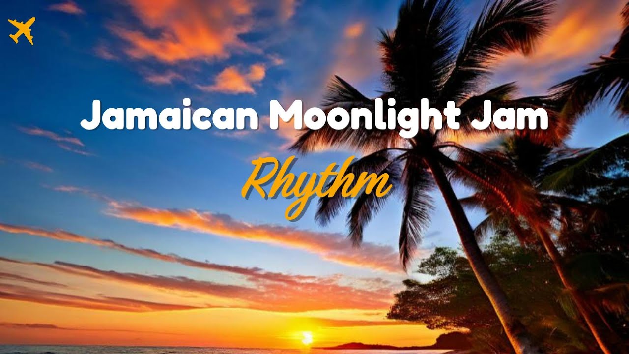 Let the reggae vibes wash over you, bringing warmth, sunshine | Rock ...