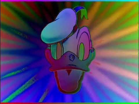 Preview 2 Donald Duck Effects - YouTube
