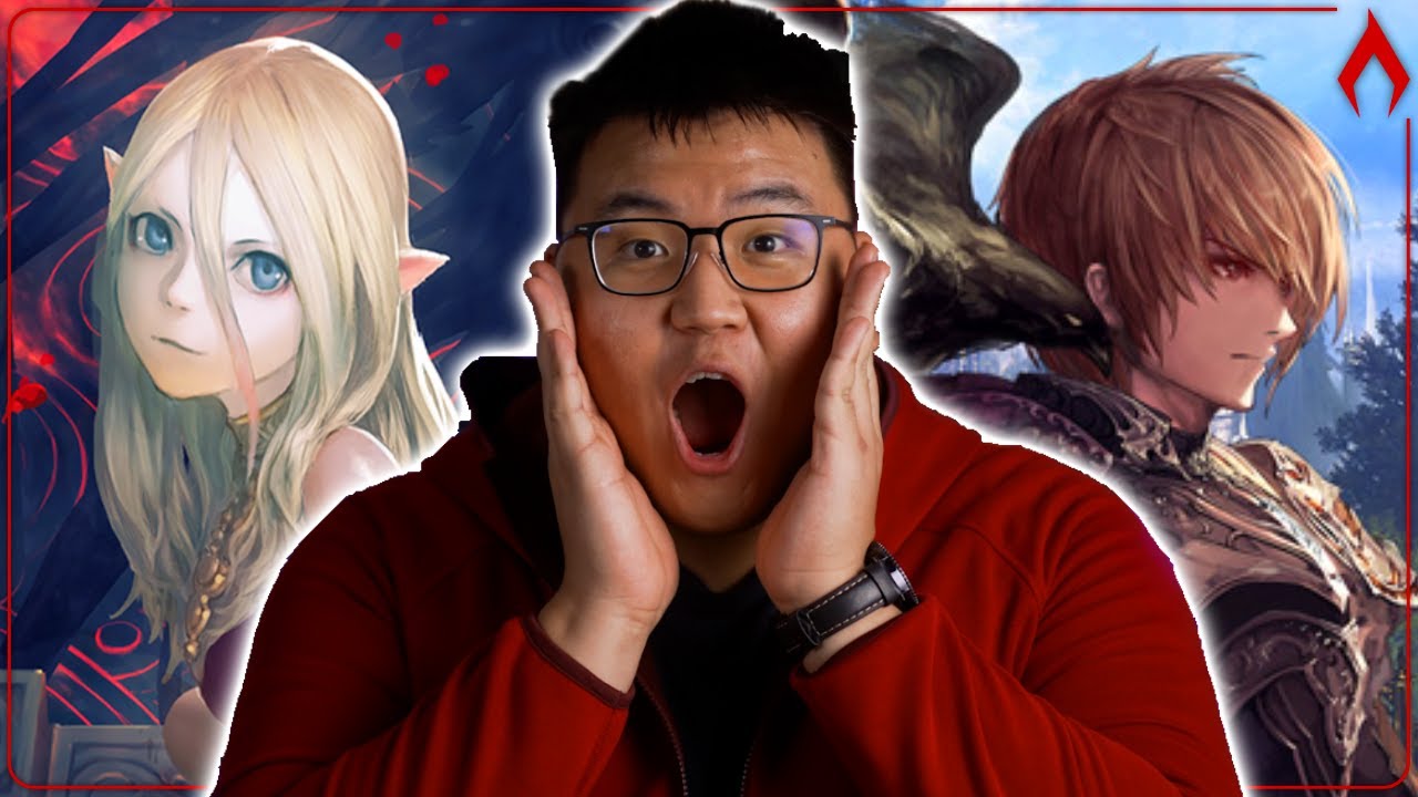 Shadowverse just revealed a LOT of new cards... Let's talk about it ...