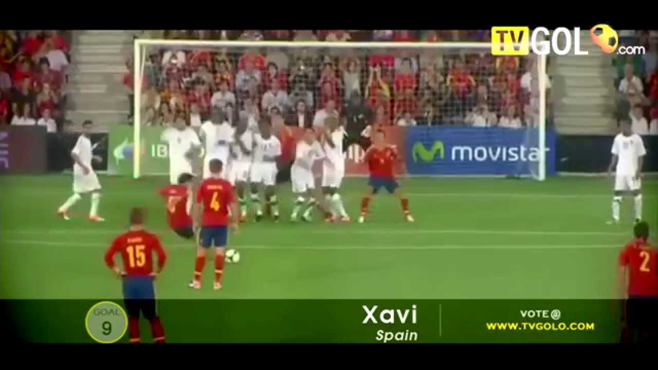 September #3 - TvGOLO - Best Goals Of The Week - YouTube