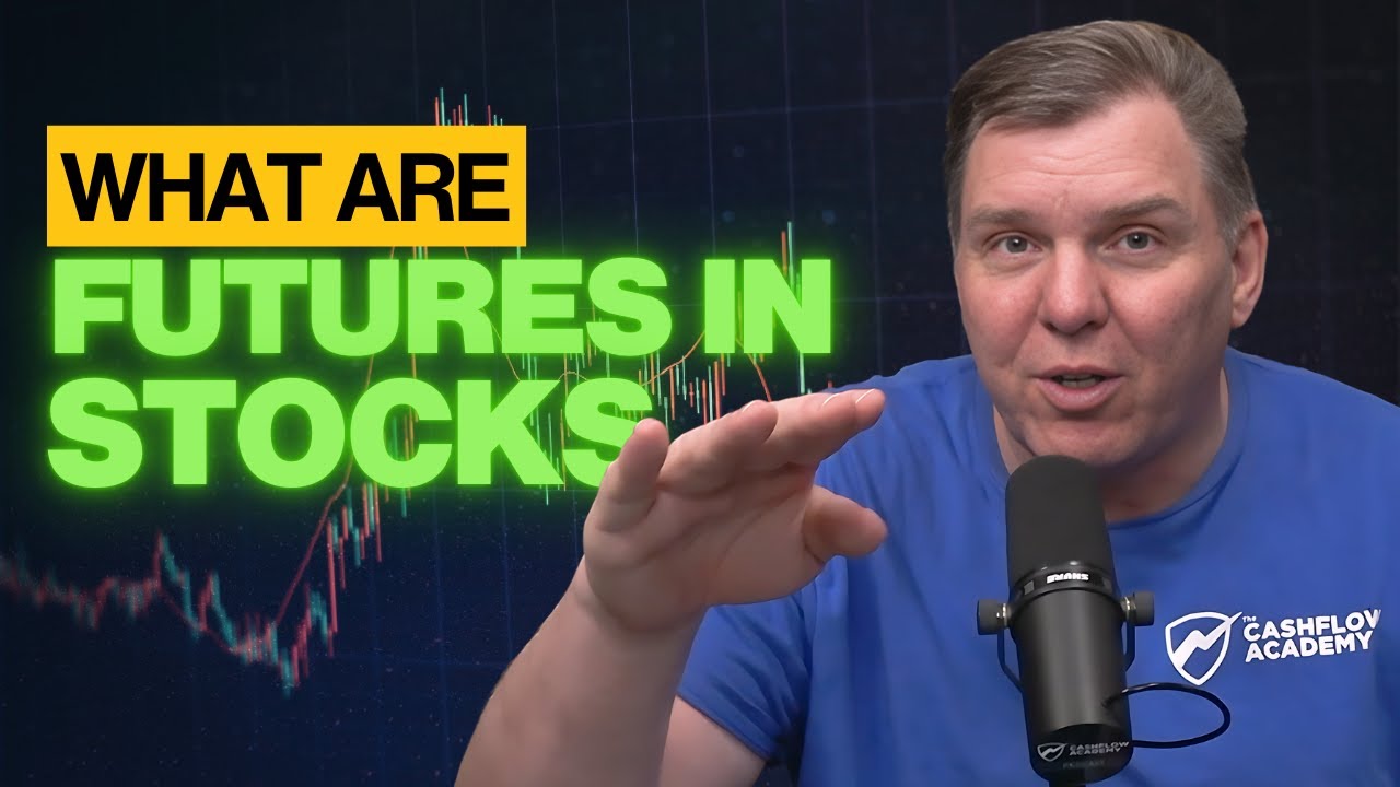 Futures Trading Explained (The Easy Way) - YouTube