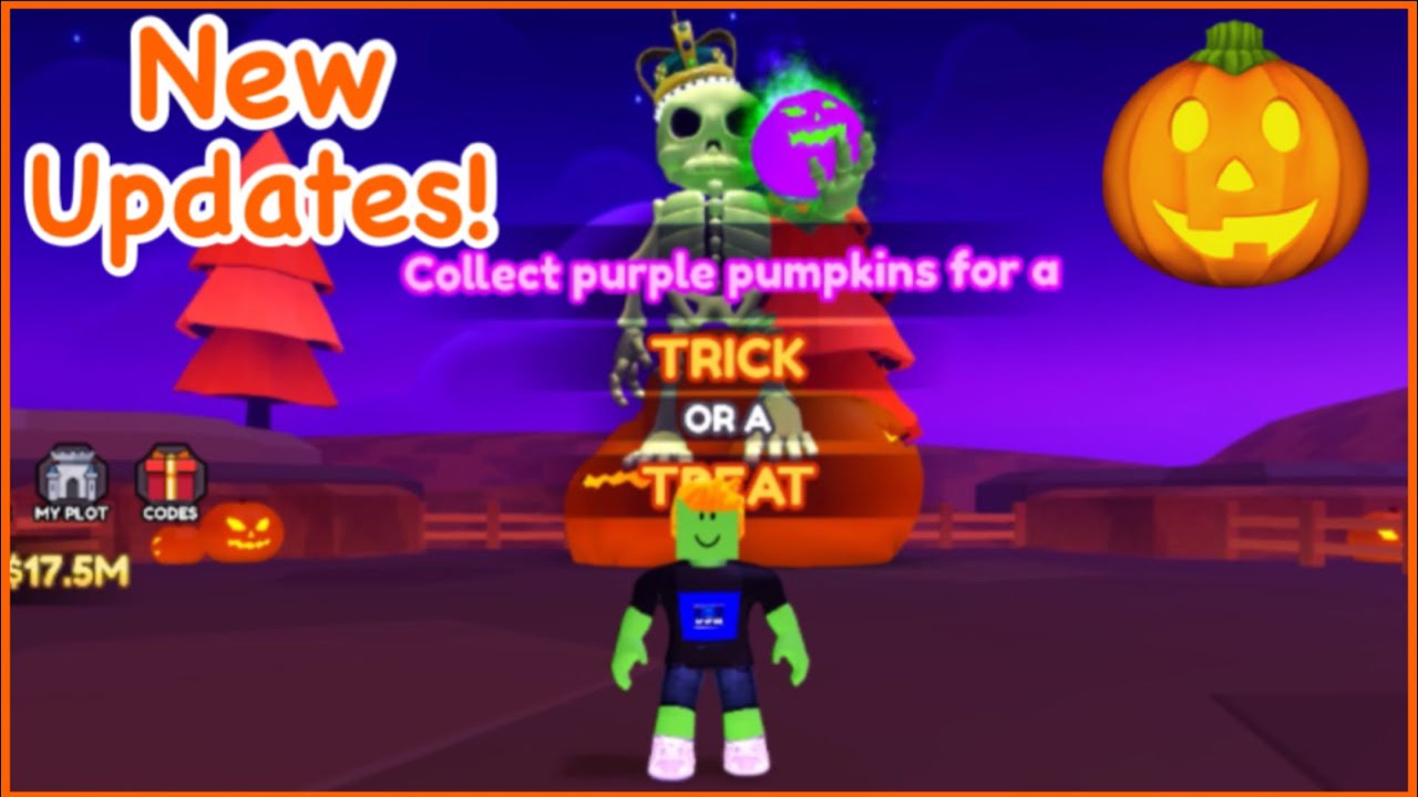 ALL NEW GAME UPDATES! Slime Tower Tycoon (Roblox) - YouTube