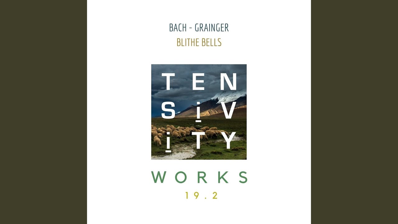 Blithe Bells - YouTube