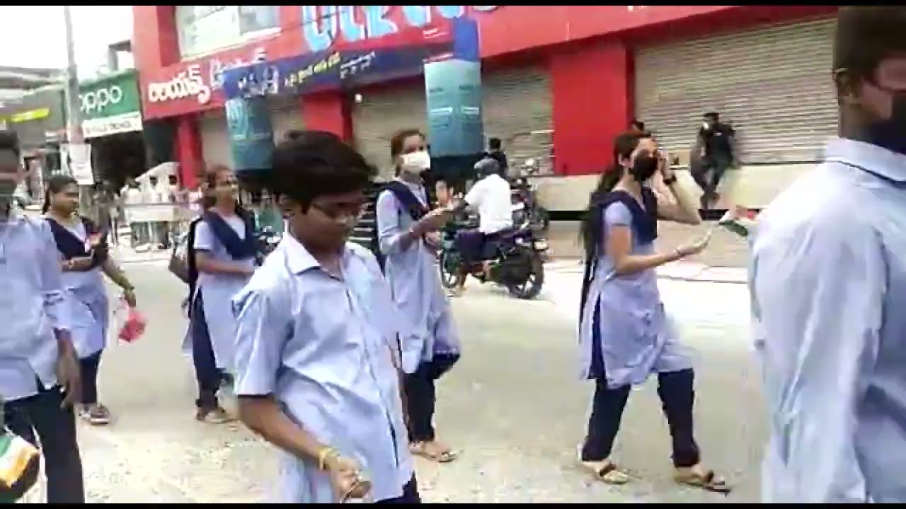 Independence day rally - YouTube