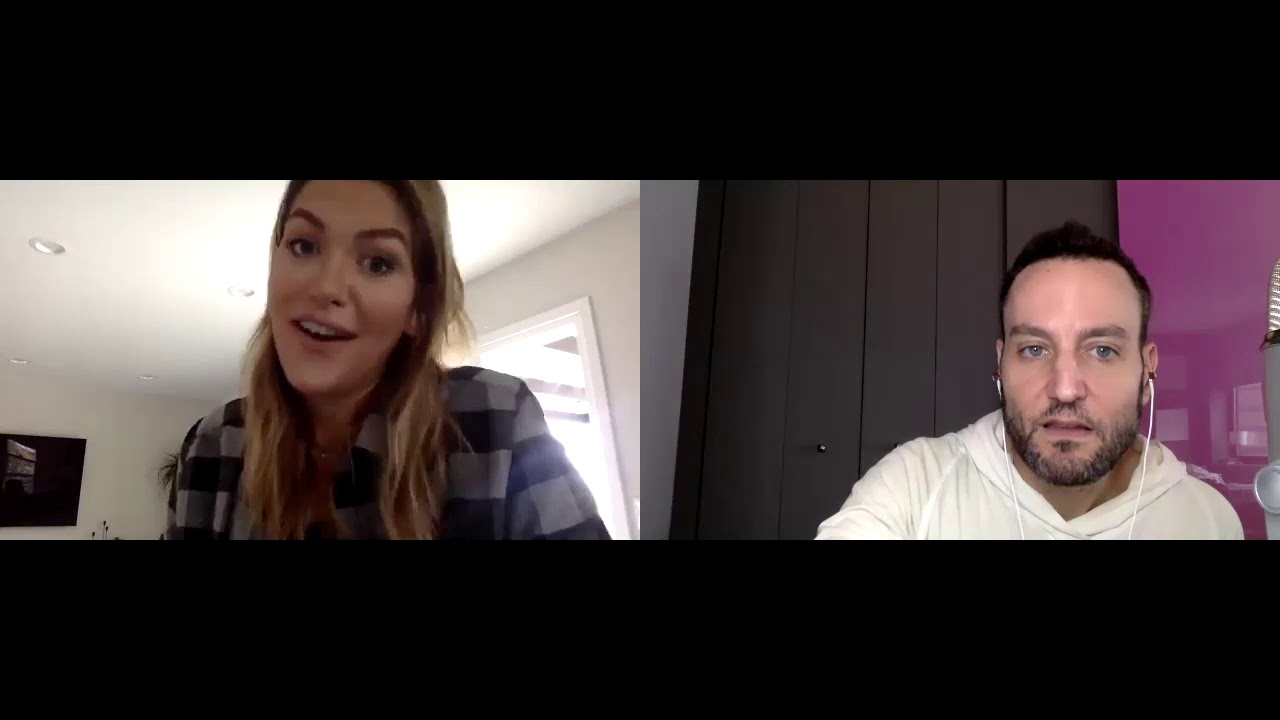 Laguna Beach's Alex Murrel Was Not Paid by MTV - YouTube