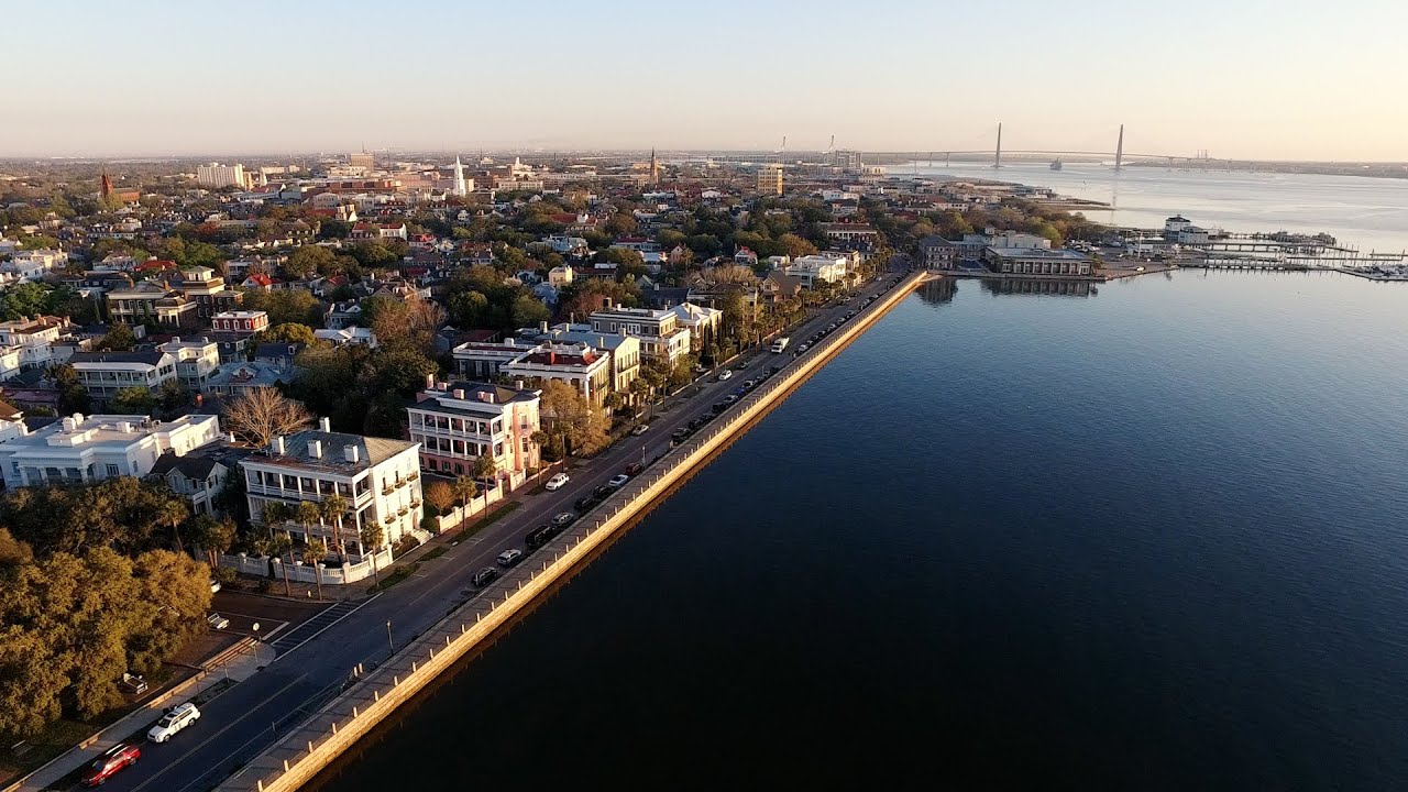 Charleston Southern University: Your Purpose. Our Mission. - YouTube