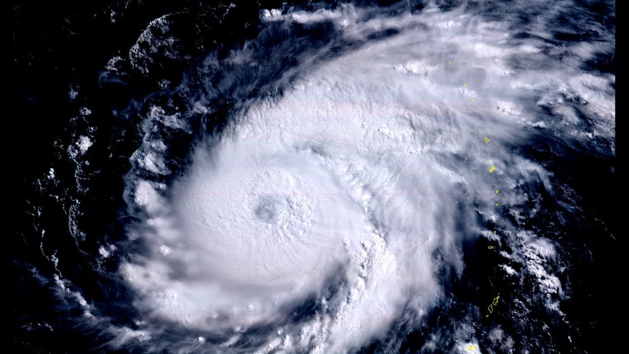 [Japan] Typhoon Maria reorganising - 10am JST, July 7 2018 - YouTube