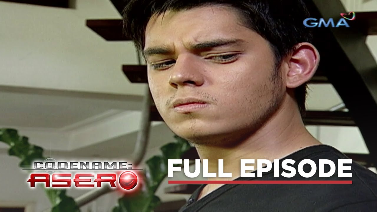 Codename Asero: Full Episode 68 (Stream Together) - YouTube