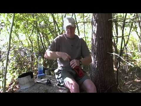 MSR Simmerlite - YouTube