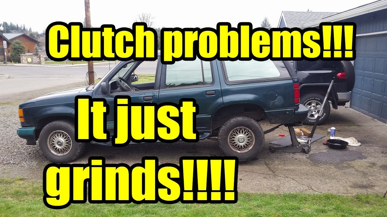 Explorer 5 Speed Test Drive | Monday Vloggin | 3/12/18 - YouTube