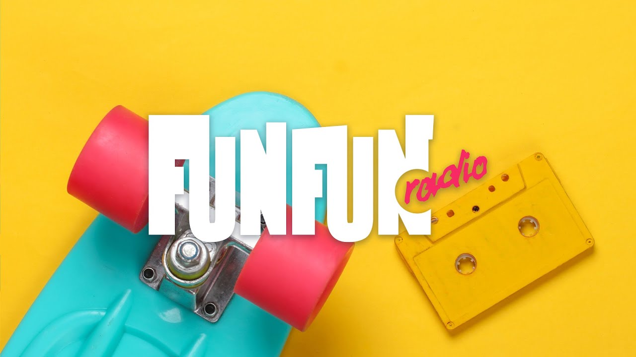 How to create a new logo for a radio station - Pro Radio theme for ...