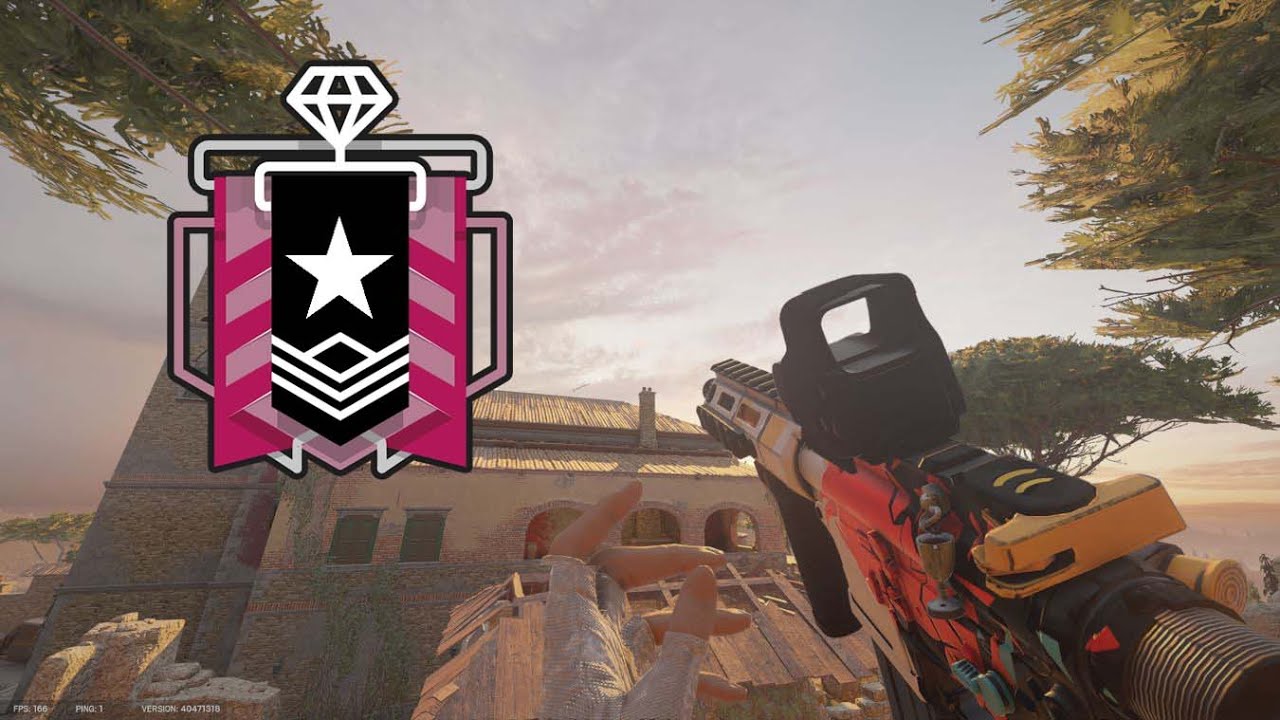 CHAMPION BEST SETTINGS on OPERATION DEMON VEIL ON PS5/XBOX- Rainbow Six ...