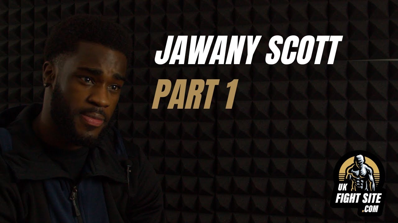 Jawany Scott on growing up in East London and discovering Martial Arts ...
