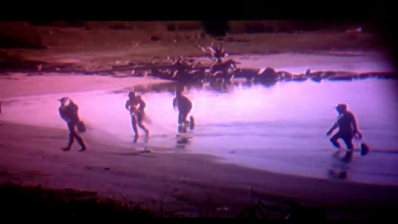 Mermaids a body found clip! Amazing and incredible! - YouTube