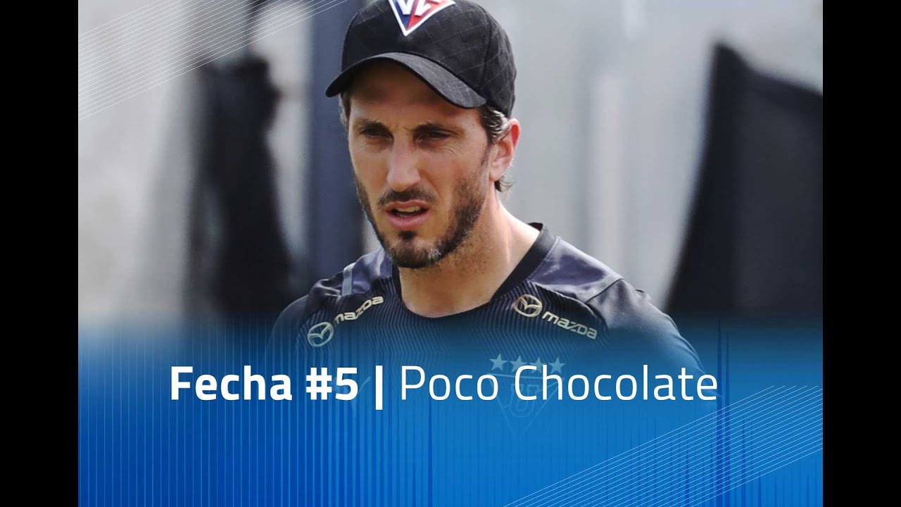Poco Chocolate | Fecha #5 - YouTube