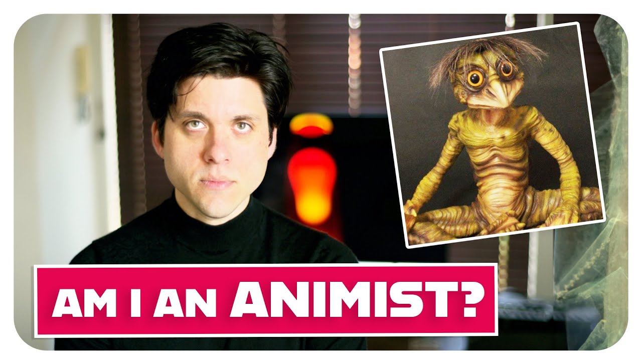 Am I An Animist? | My Experience With Animism in Japan - YouTube