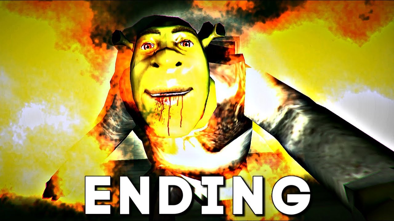 Swamp Sim Horror - Full Walkthrough Gameplay (SHORT HORROR GAME) - YouTube