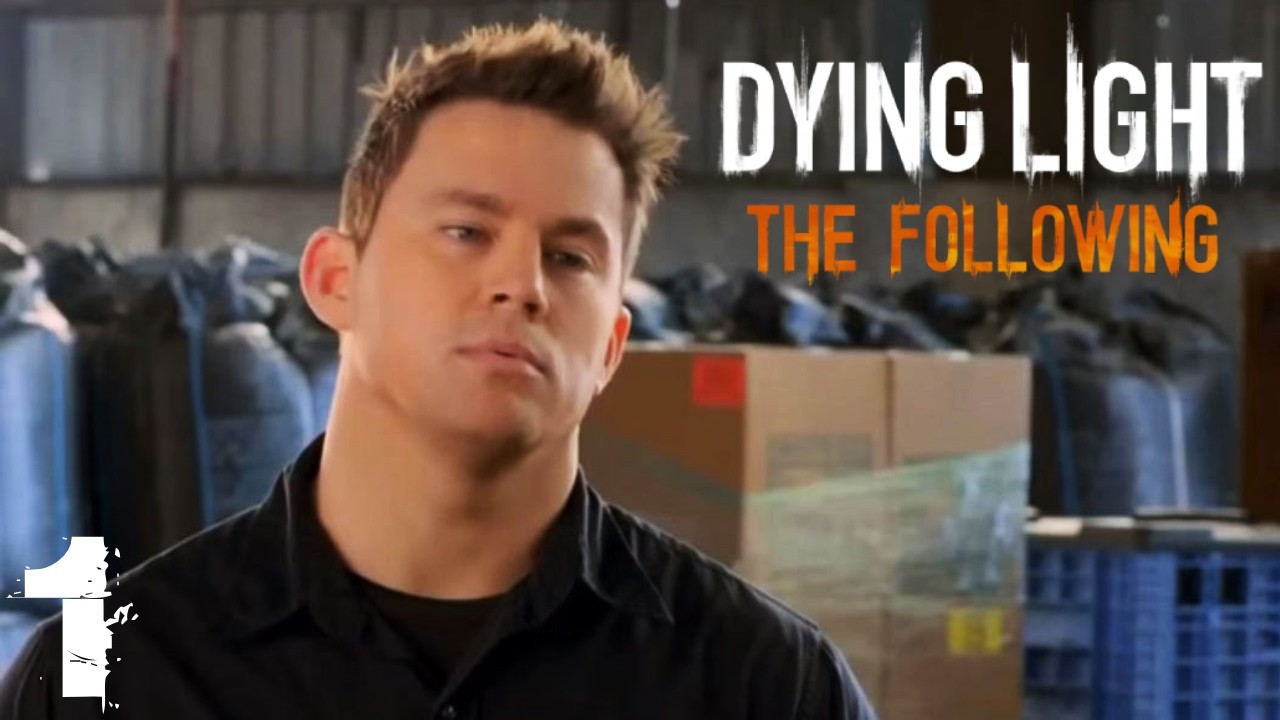 My Name Jeff - Dying Light: The Following #1 - YouTube