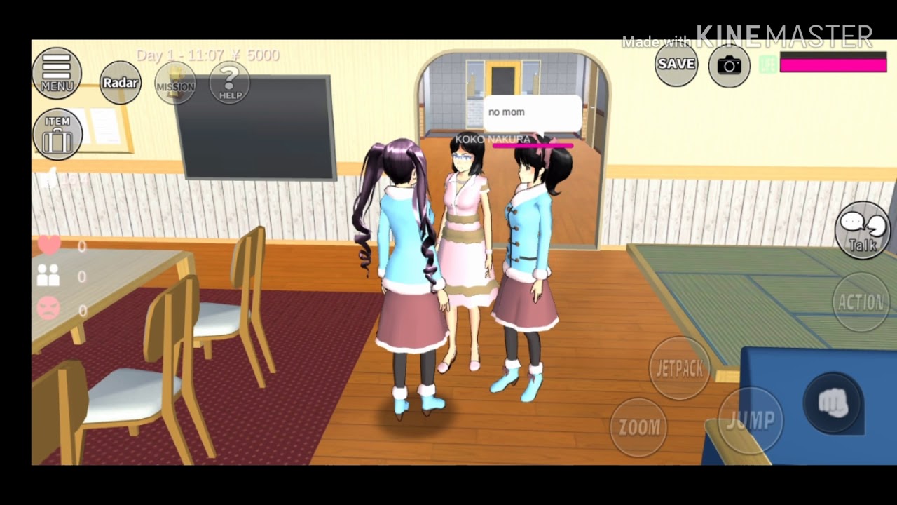 Bad Sister Part 4 Youtube