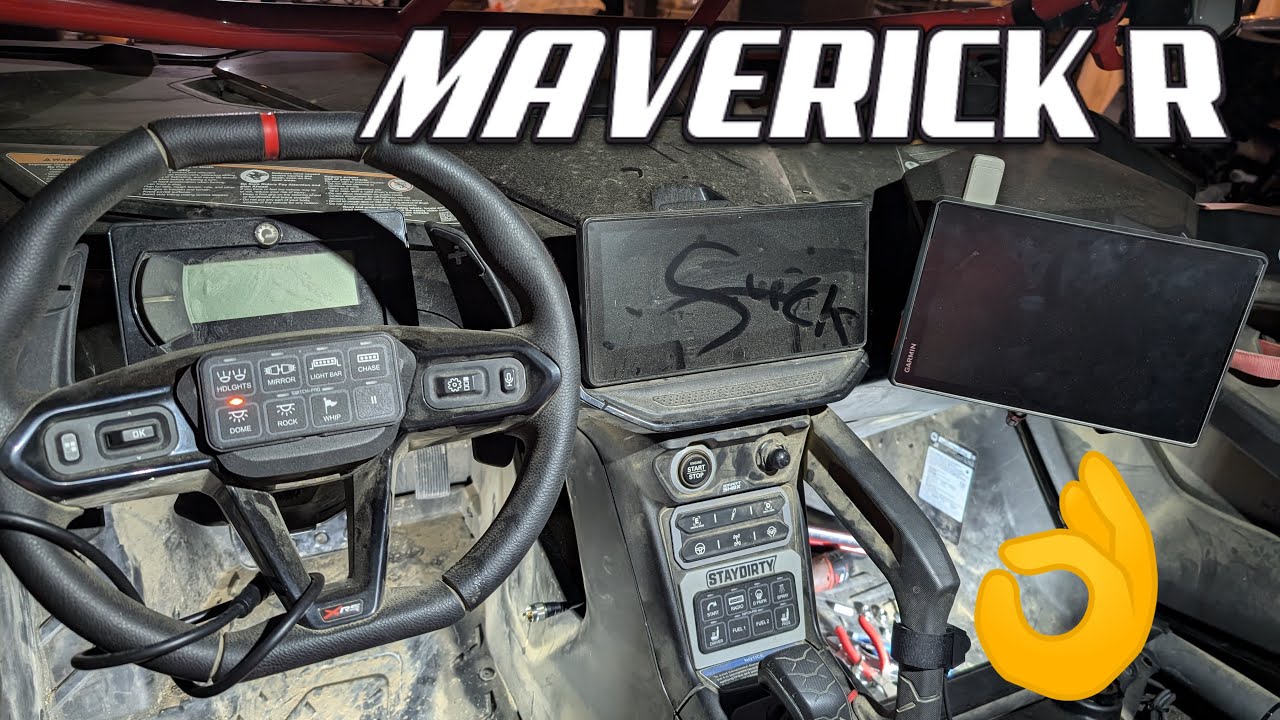 MAV R GETS 2 SWITCHPROS EP 345 - YouTube