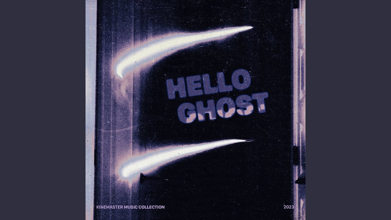 Hello Ghost - YouTube