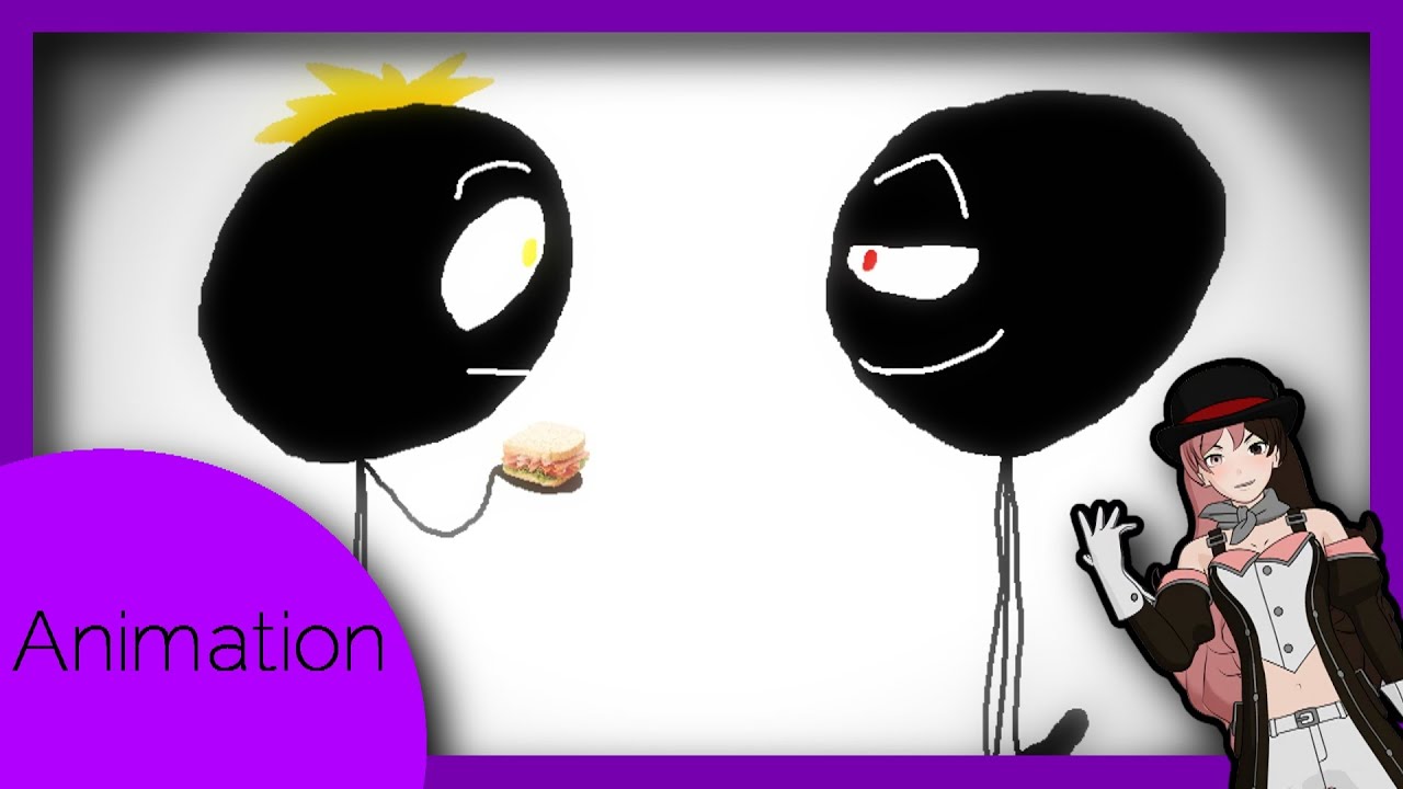 Short Microsoft Sam Animation - YouTube