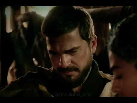 Halima and  Ertugrul Vm song  Tose Naina Lage Piya Sanware