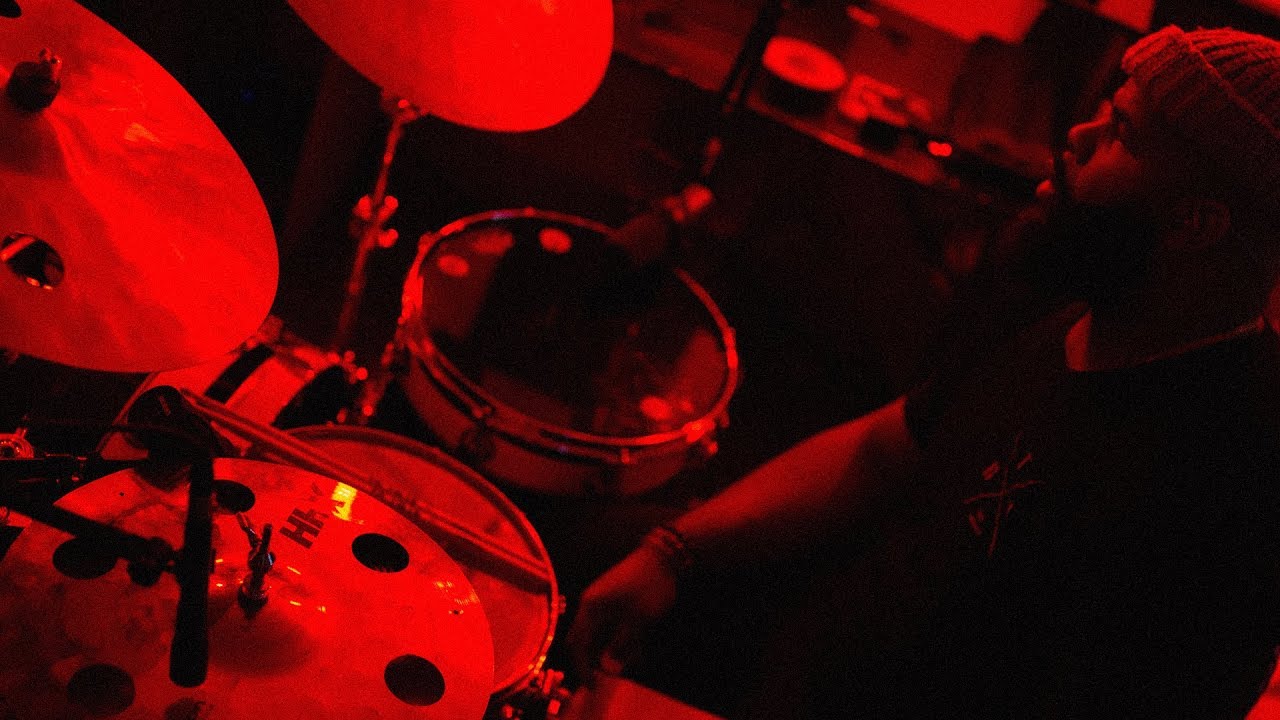 Legacy :: Pudge Tribbett (Preview) - YouTube