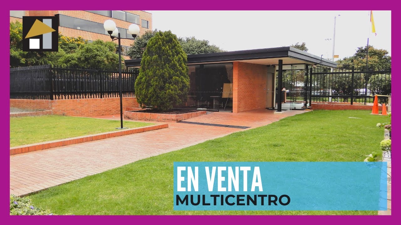 🌼🌺𝘼𝙋𝘼𝙍𝙏𝘼𝙈𝙀𝙉𝙏𝙊 𝙀𝙉 𝙑𝙀𝙉𝙏𝘼 𝙈𝙐𝙇𝙏𝙄𝘾𝙀𝙉𝙏𝙍𝙊 - 𝘽𝙊𝙂𝙊𝙏Á 🌼 - YouTube