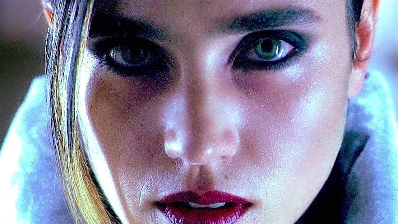 BLVCK CEILING ╺╸ End of Time (Music Video) - YouTube