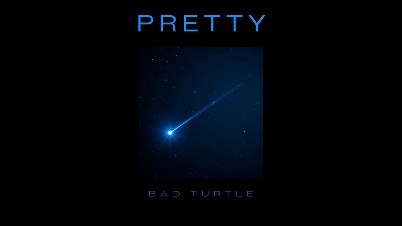 BAD TURTLE - PRETTY (Beat) [Official Audio] - YouTube