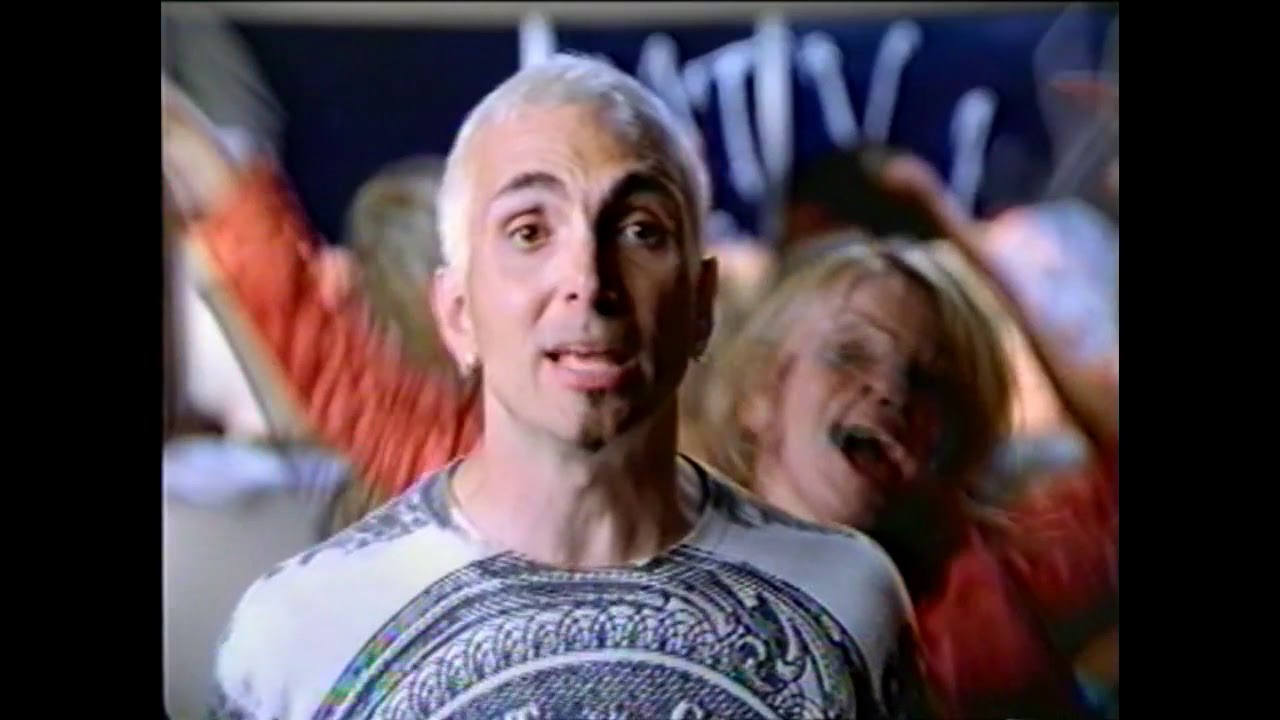 Everclear Rockstar Movie - YouTube