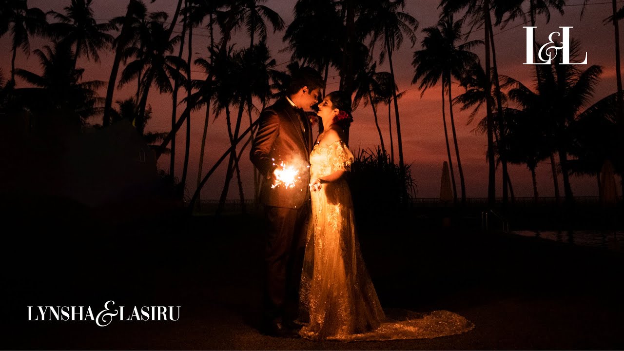 L&L | Lynsha & Lasiru | Homecoming | 03rd February 2020 - YouTube