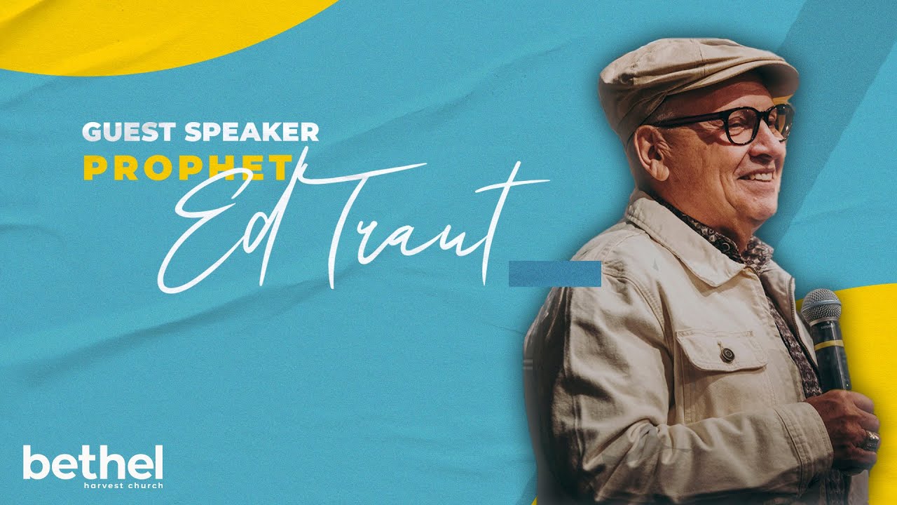Recognizing the Seasons of Your Spiritual Journey | Prophet Ed Traut ...