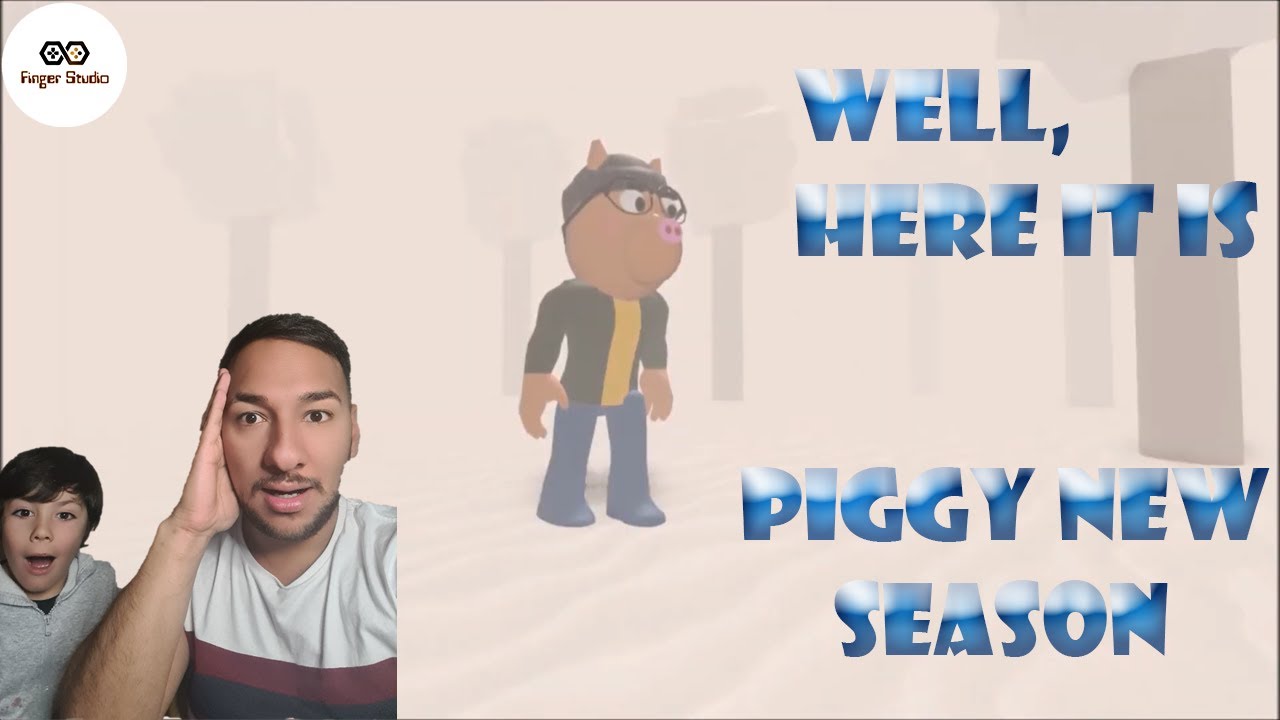 PIGGY 2 TRAILER (All We Know For Now) - YouTube