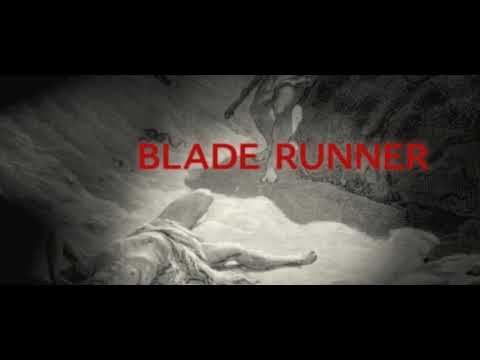 Blade Runner Opening Titles - Codec test - YouTube