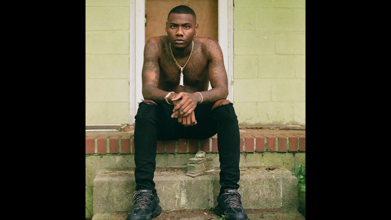 [FREE] PG RA x 18Veno Type Beat "Anthem" - YouTube