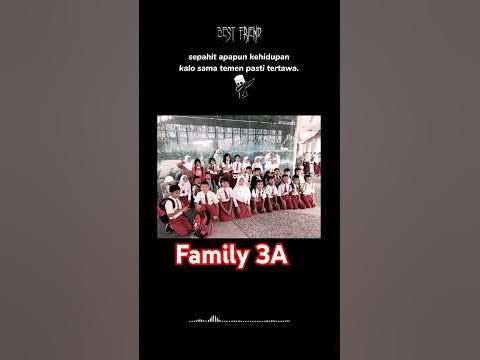 Family 3A - YouTube