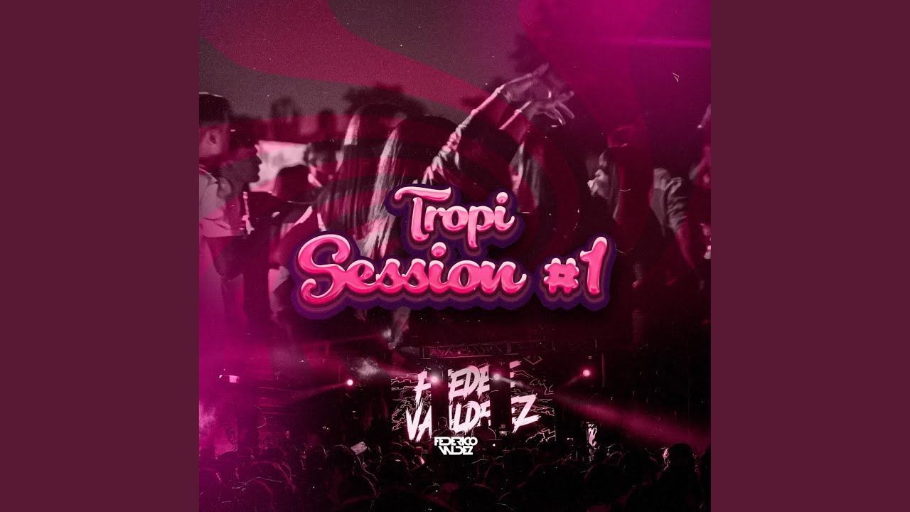 Tropi Session 1 - YouTube