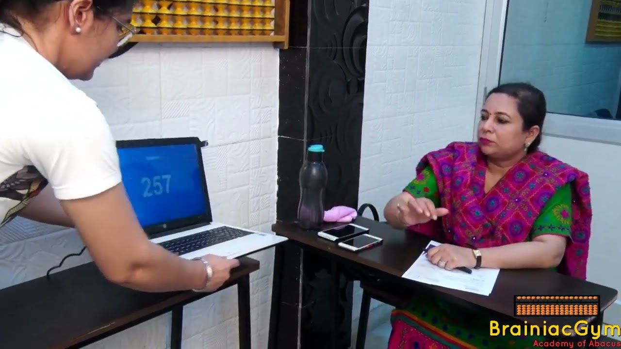 Learn Fastest Calculation With Abacus I By BrainiacGym Academy YouTube Learn Fastest Calculation With Abacus I By BrainiacGym Academy YouTube